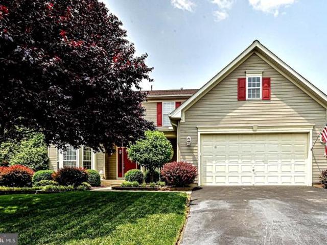 302 Seamans Ct, Middletown, DE 19709