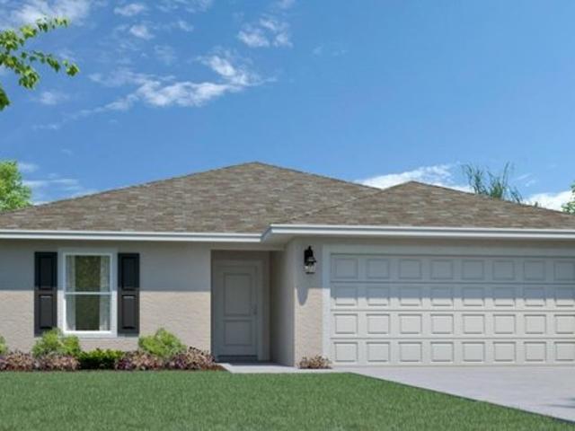 302 Shad Way, Poinciana, FL 34759