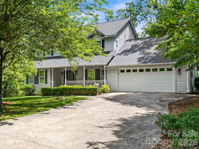 302 Shadecrest Lane