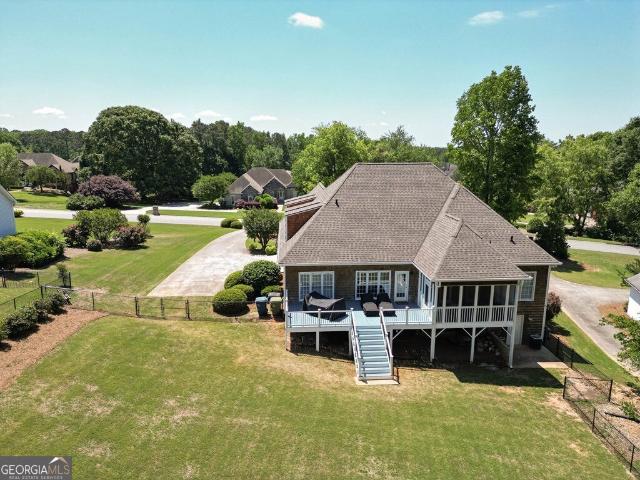 302 Shady Valley Drive