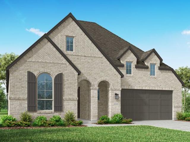 302 Sierra Stream Ln, Conroe, TX 77304