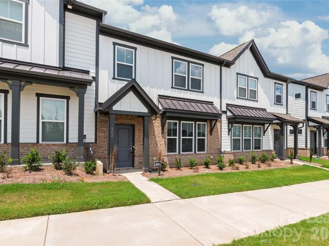 302 Silver Fleet Drive
