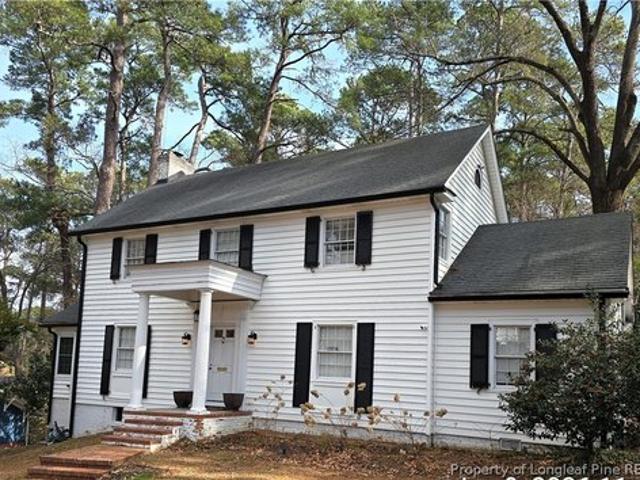 302 Spring St, Fayetteville, NC 28305