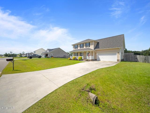 302 Springcreek Court