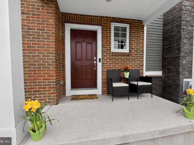 302 Stafford Court