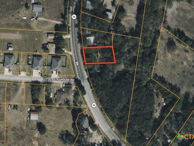 302 State School Rd Lot 4, Gatesville, TX 76528