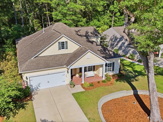 302 Sterlington Way