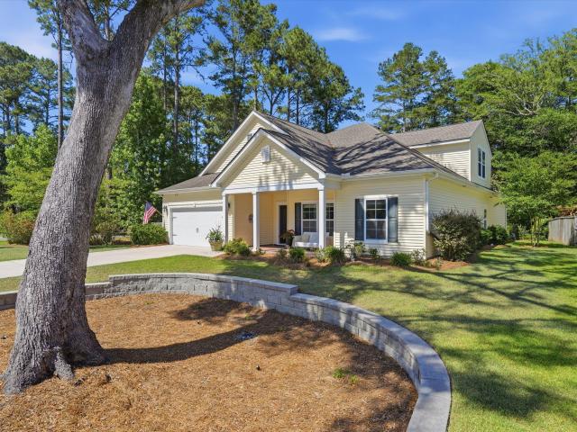 302 Sterlington Way