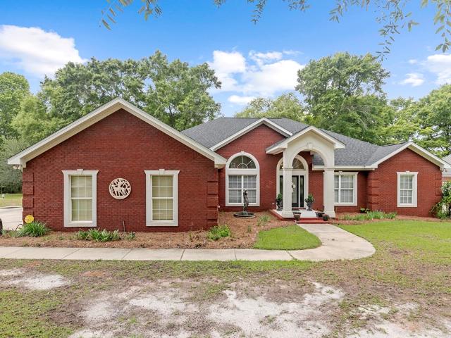 302 Stonegate