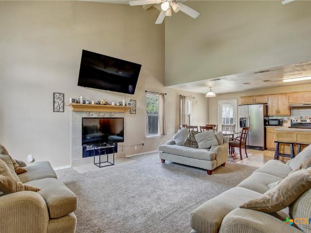 302 Sumac Trail, Copperas Cove, TX 76522 | MLS #612293
