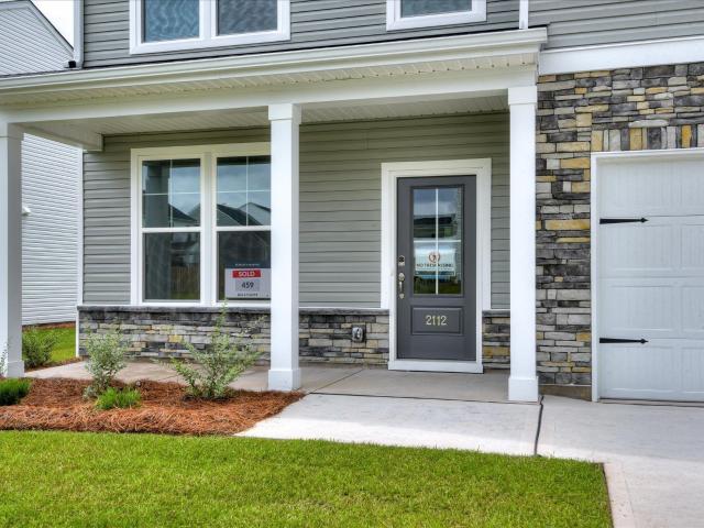302 Summer Orchard Drive