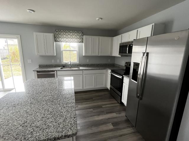 302 Sunny View Drive