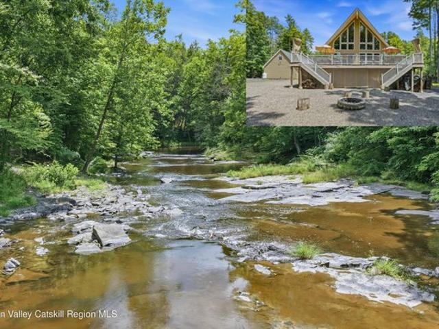 302 Powder Mill Bridge Rd, Kingston, NY 12401