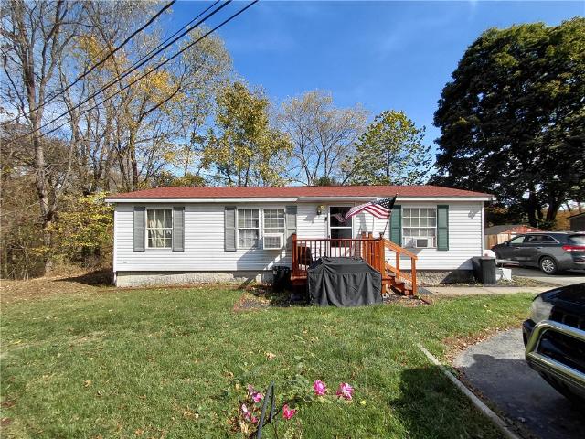 302 Polo Dr