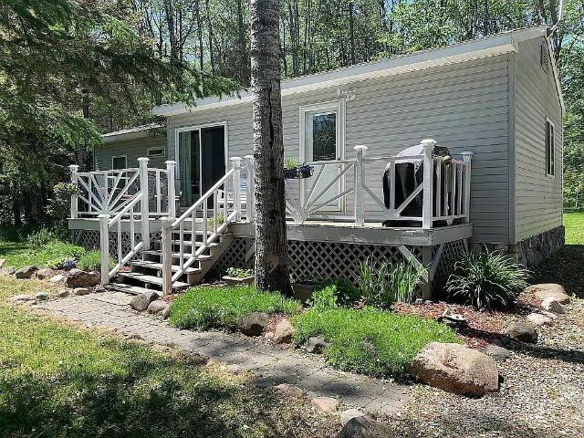 302 Ponderosa Dr Street
