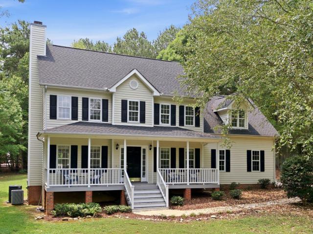 302 Poplar Forest Lane