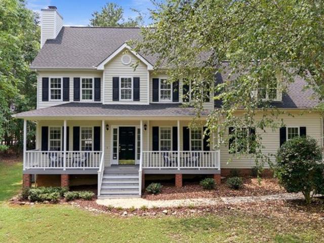 302 Poplar Forest Ln, Pittsboro, NC 27312