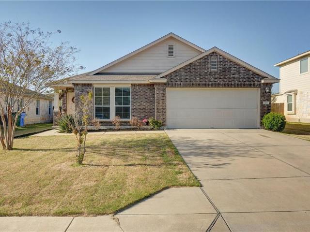 302 Pack Horse Dr, Bastrop, TX 78602 | MLS #9960
