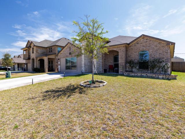 302 Paddock Ln, Killeen, TX 76542 | MLS #5203 | Compass