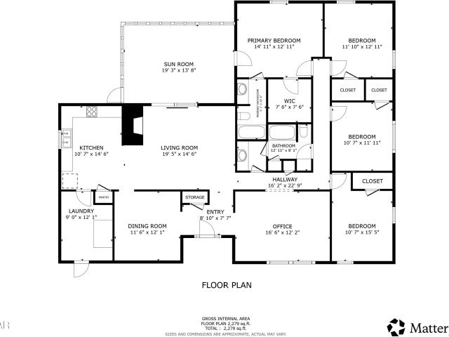 302 Park View Circle