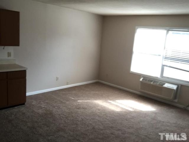 302 Park Ave, Unit 9, Raleigh, NC 27605 | MLS #10177