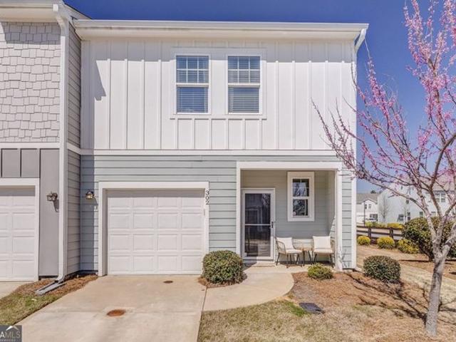 302 Penn Station Way, Cartersville, GA 30120