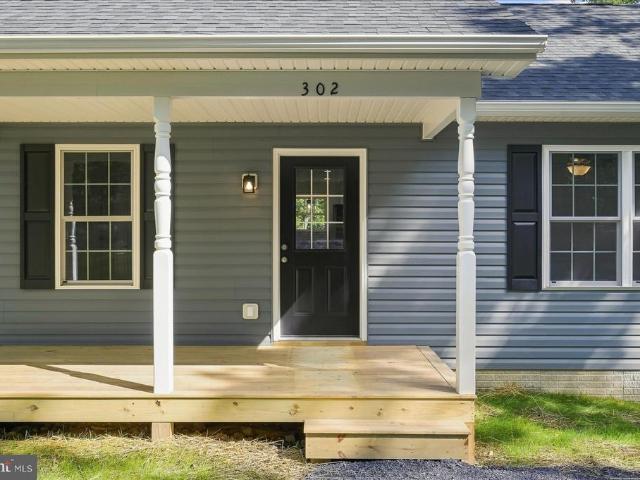 302 Pheasant Drive