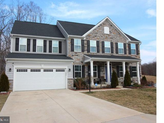 302 Pima Ct, Stafford, VA 22554