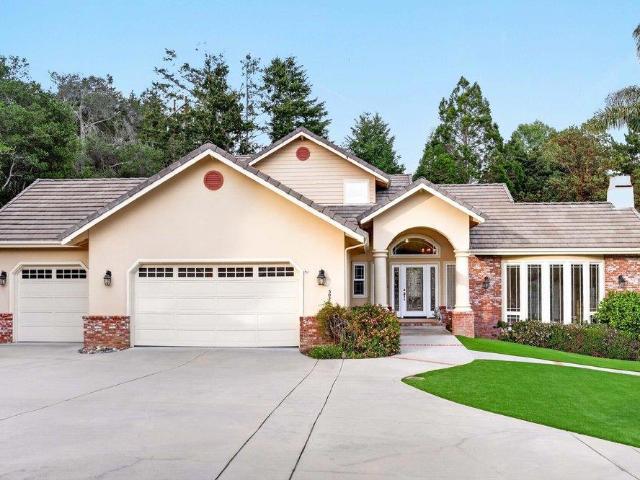 302 Pine Forest Drive