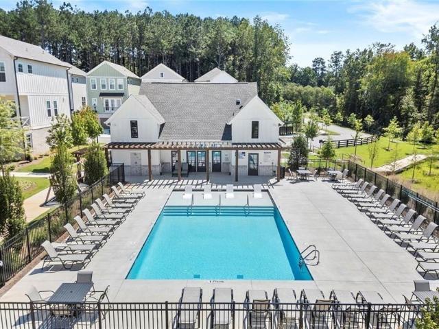 302 Pinecone Place