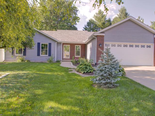 302 Pinehurst Drive