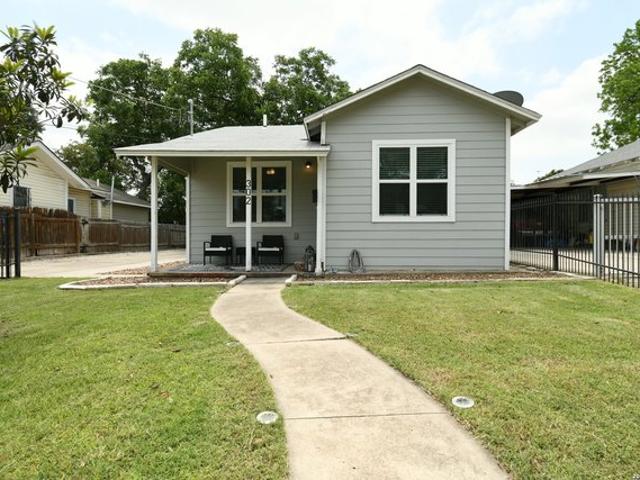 302 Pruitt Ave, San Antonio, TX 78204