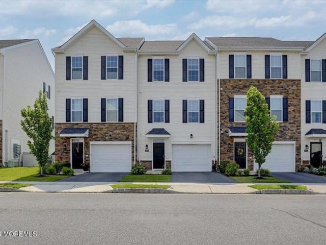 302 Prestige Rd Unit 2402, Brick, NJ 08723