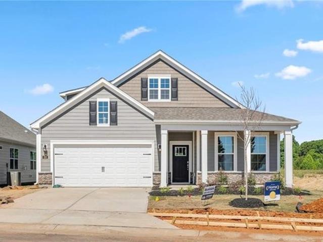 302 Priam Way, Jamestown, NC 27282