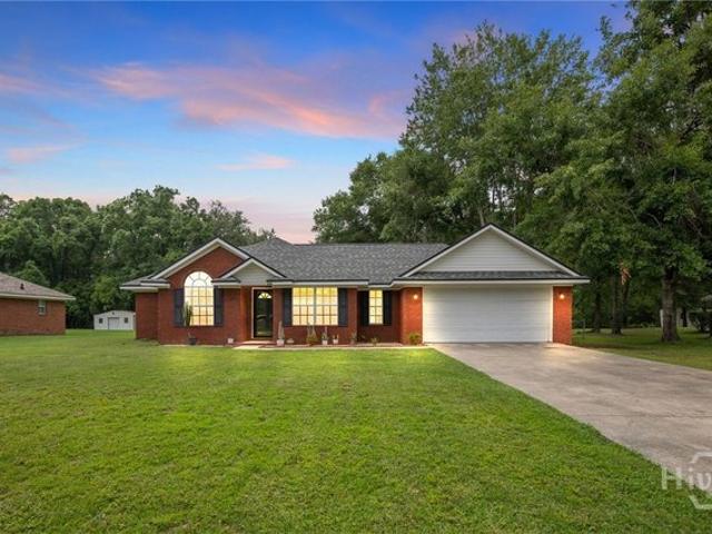 302 Road Atlanta, Bloomingdale, GA 31302