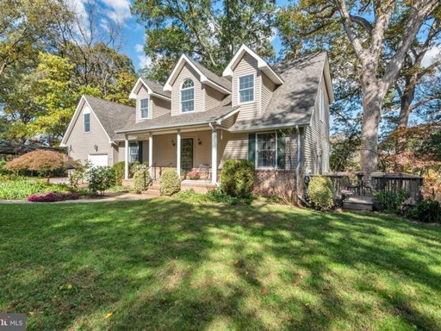 302 Rosin Dr, Chestertown, MD 21620