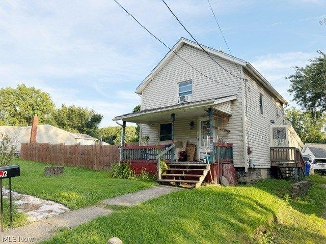 302 Ravenna Ave, Ravenna, OH 44266