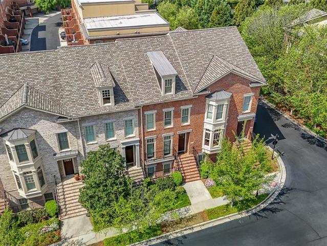 302 Riversgate Dr, Unit 55, Atlanta, GA 30339 | MLS #7805