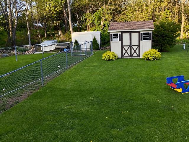 302 Ridgeview Drive
