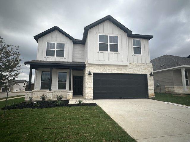 302 Rustic Grv, Boerne, TX 78006
