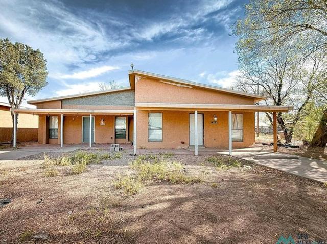 302 W 9th St Apt A, Roswell, NM 88201