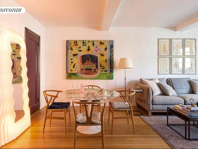 302 W 12th St Apt 2C, New York, NY 10014