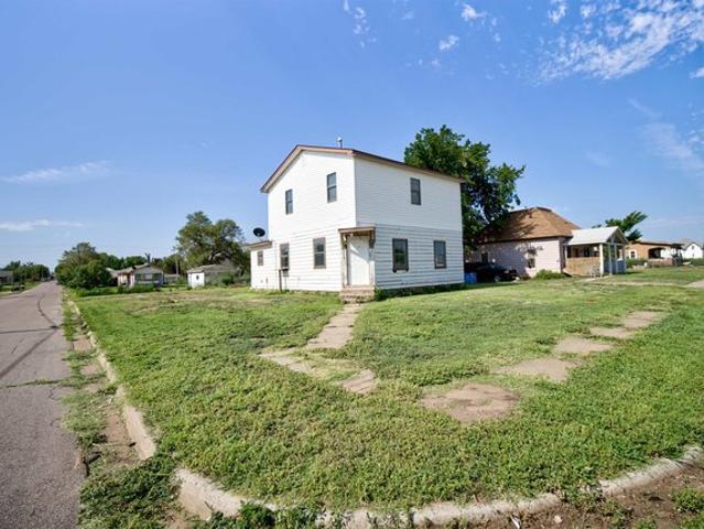 302 W Turner, Buffalo, OK 73834