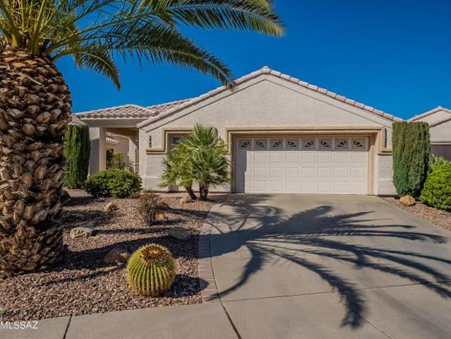 302 W Continental Vista Pl, Green Valley, AZ 85614