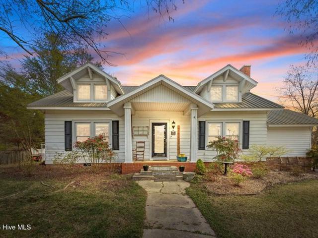 302 W Green St, Macclesfield, NC 27852