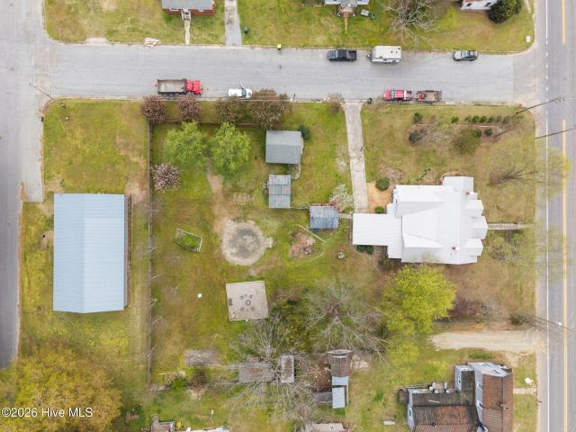 302 W Green St, Macclesfield, NC 27852 | MLS #100562