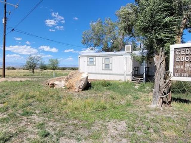 302 W Highway 123, East Carbon, UT 84520