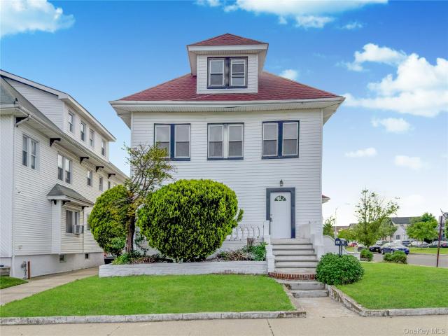 302 W Hudson Street
