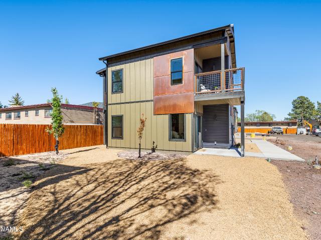 302 W Oak Ave, Unit 3, Flagstaff, AZ 86001 | MLS #199509