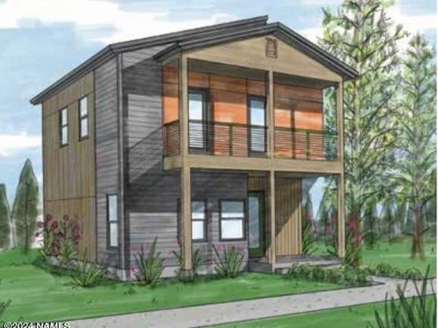 302 W Oak Ave Unit 13, Flagstaff, AZ 86001